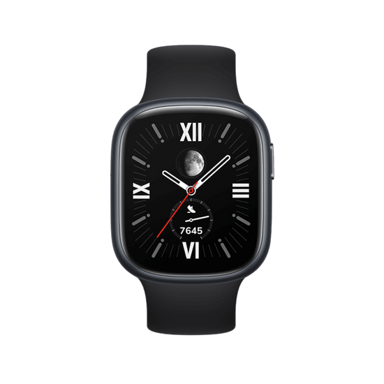 Smartwatch HONOR Watch 4 Black | Wariant Black