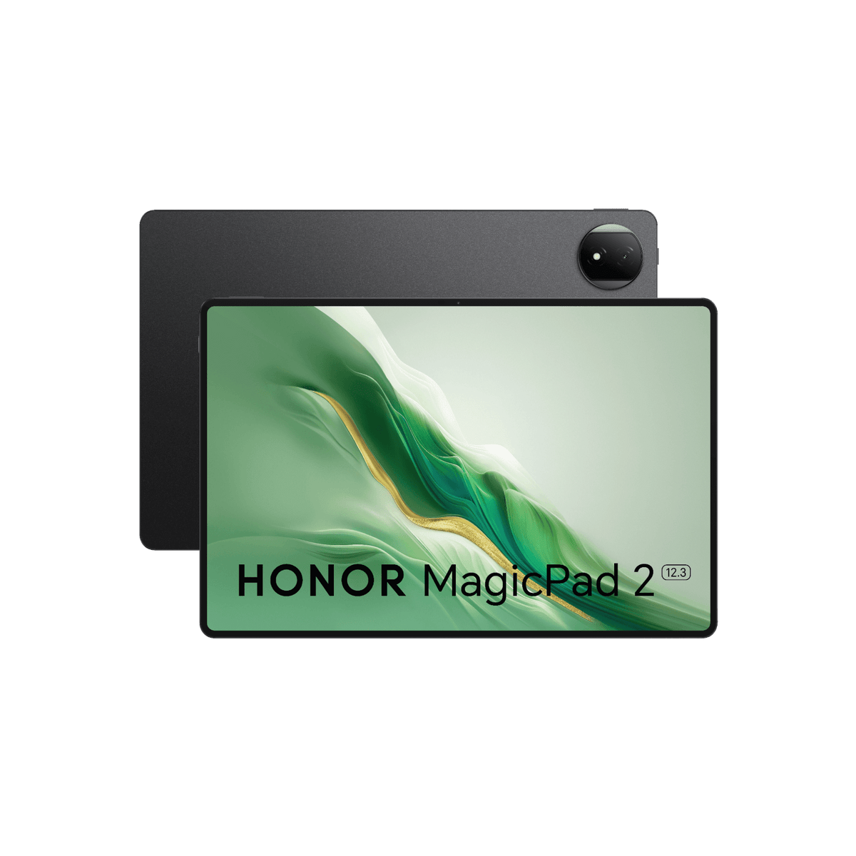 Tablet HONOR MagicPad2 OLED Snapdragon 8s gen 3 | Wariant 12/256GB - Black