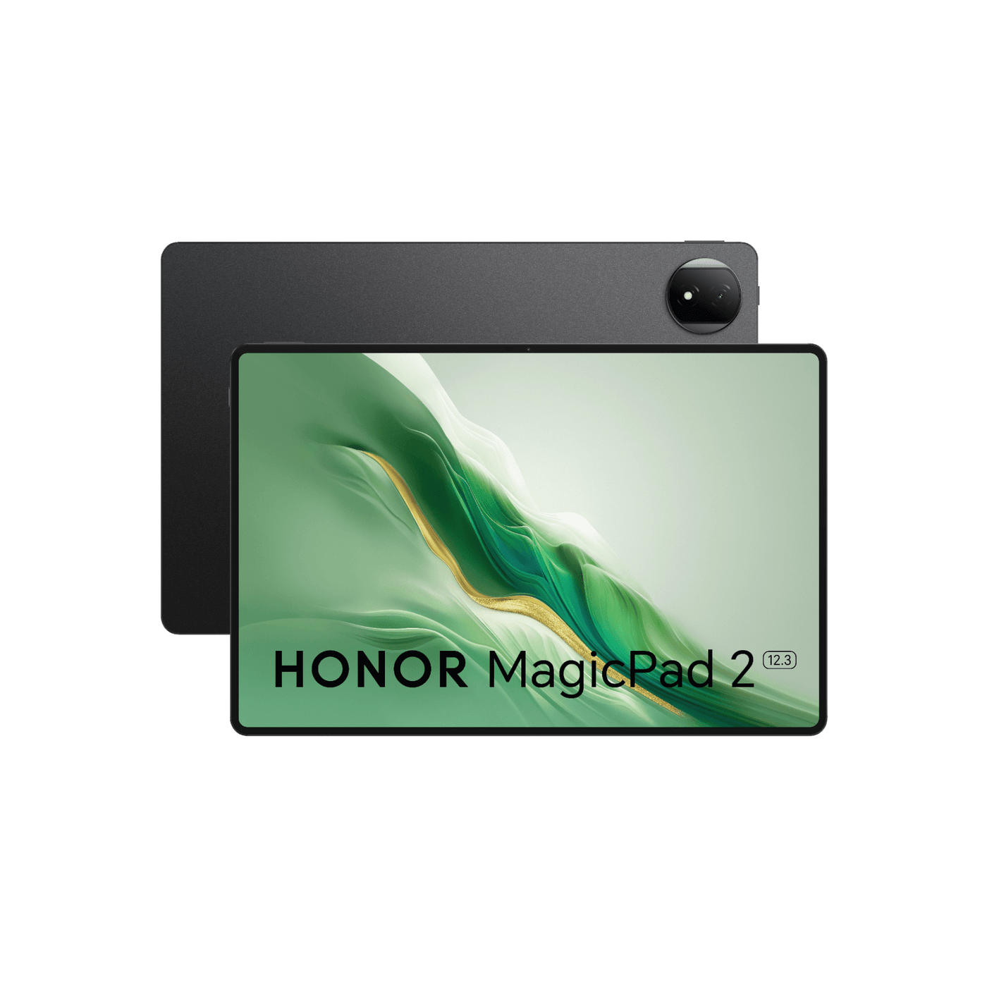 Tablet HONOR MagicPad2 OLED Snapdragon 8s gen 3 | Wariant 12/256GB - Black