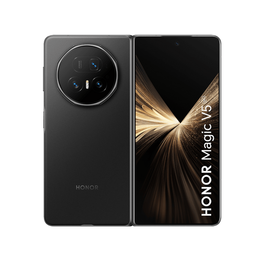 Składany smartfon HONOR Magic V6 | Wariant 16/512GB - Black