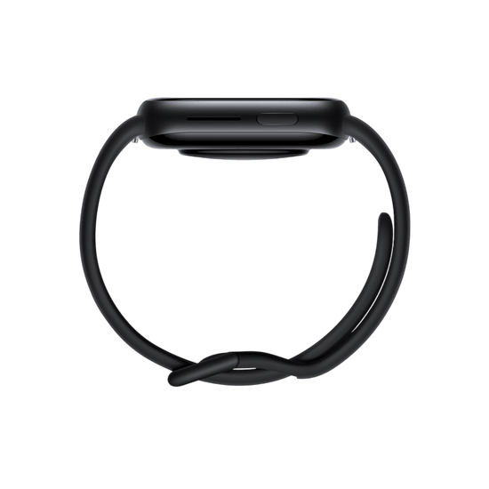 Smartwatch HONOR Watch 4 Black | Wariant Black